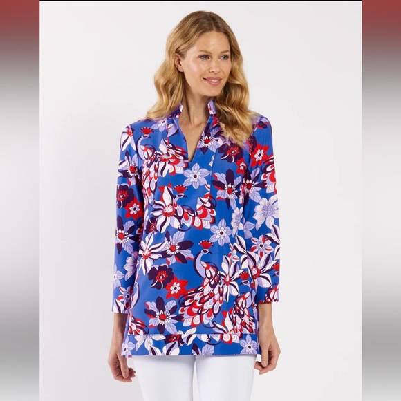 Jude Connally | Tops | Nwt Jude Connally Chris Topjude Cloth | Poshmark